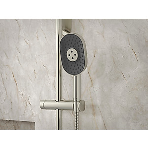 STATEMENT™ 3F OBLONG HANDSHOWER G