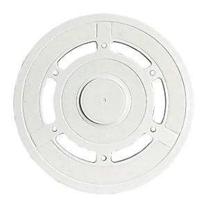 AAPRO Mop Cloth Holder.Compatible for Ecovacs Deebot T20/T20MAX/T20PRO Robot Vacuum Cleaner Replacement Accessories Mop Cloth Holder | Household Sweeper Parts,