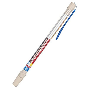 Marukio Nutrition Wand - Nutrient Meter Test Nutra Wand Truncheon Hydroponic EC/PPM/CF Hydroponics Readers