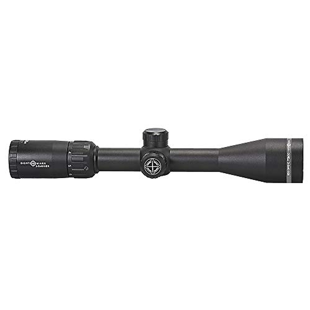 Sightmark Core HX 3-9x40 HBR Hunter's Ballistic Riflescope