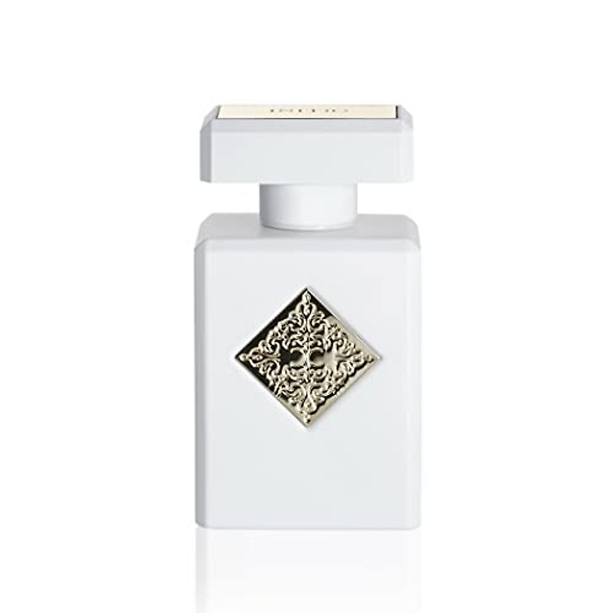 INITIO PARFUMS PRIVÉS - Musk Therapy - 3.04 Fl Oz - Eau De Parfum Unisex - Main notes Bergamot, Mandarin, White Magnolia, Cassis, White Sandalwood. All Naturals White Musk, Rose Musk - 90ml