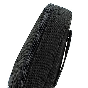 IDEAL INDUSTRIES INC. C-90 Nylon Carrying Case for use with all Vol-Con and Vol-Test Voltage Tester