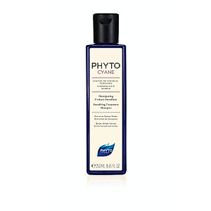 PHYTO Phytocyane Fortifying Densifying Treatment Shampoo, 8.45 fl oz