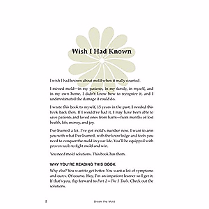 Break the Mold: 5 Tools to Conquer Mold and Take Back Your Health