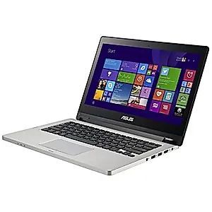 ASUS Transformer Book Flip TP300LA Signature Edition Laptop Intel Core i5-4210U 8GB RAM / 500GB HDD / 13.3" Screen