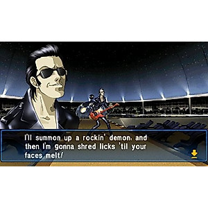 Shin Megami Tensei: Devil Summoner: Soul Hackers - Nintendo 3DS