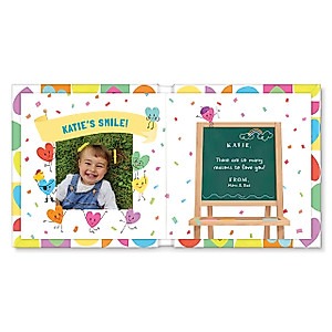 Reasons Why I Love You - Personalized Story - I See Me!