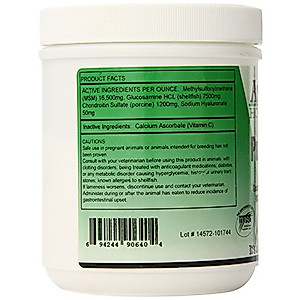 AniMed Pureflex W/HA 90640