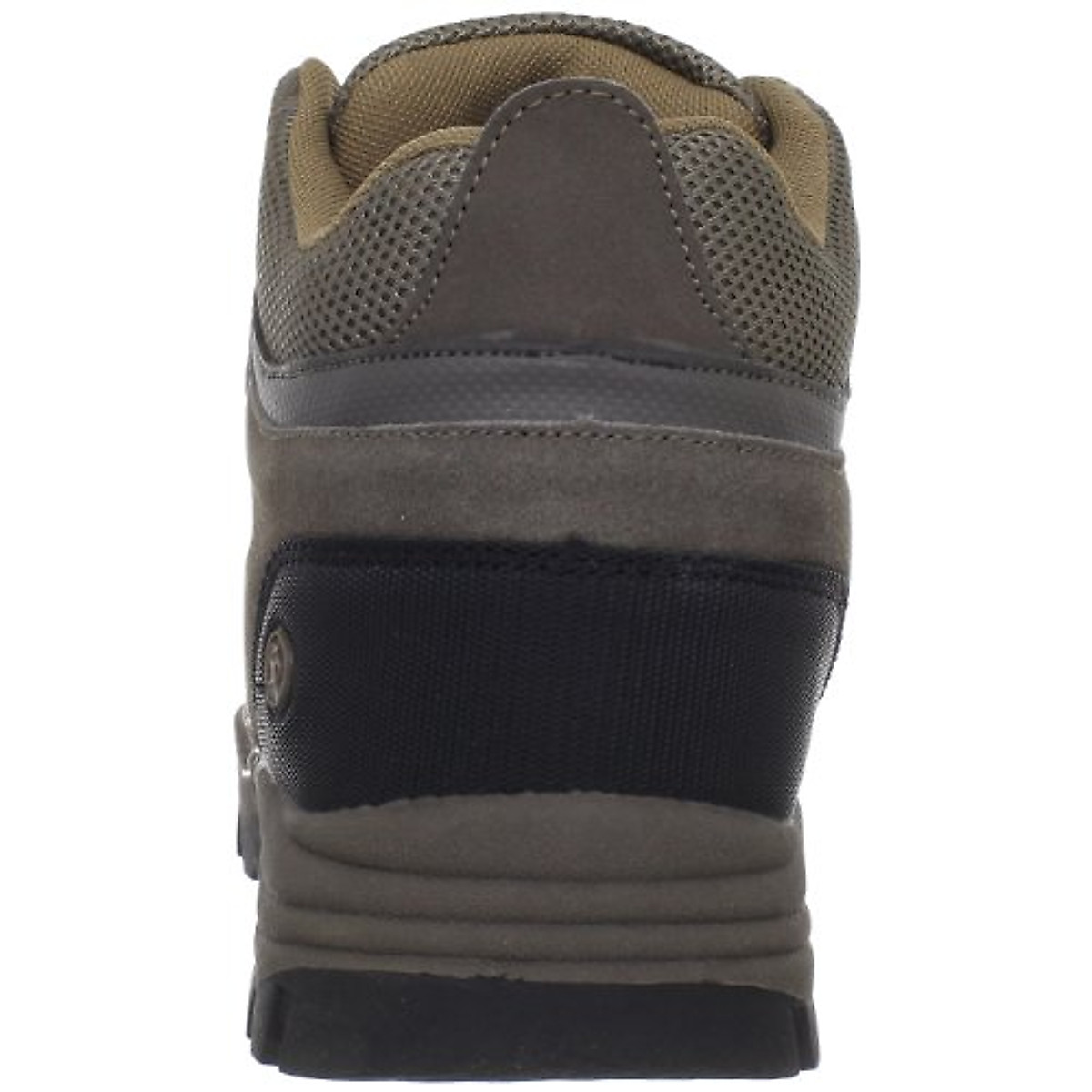 Northside Men's Caldera Hiking Boot,Stone/Yellow,8 M US