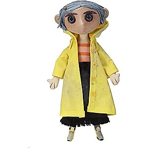 NECA Coraline Coraline Prop Replica Doll