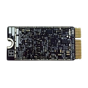 Broadcom Bcm94360cs2 Bcm94360cs2ax Bcm4360 Bluetooth Bt Wireless Wifi Card Module for Apple Laptop A1465 A1466 653-0023 802.11ac