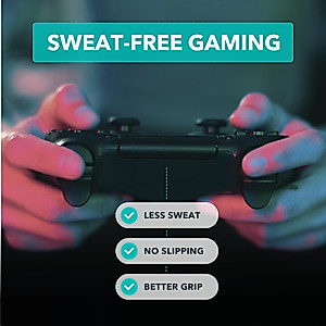 SweatBlock Antiperspirant Hand Lotion for Men & Women - Quick-Dry Hyperhidrosis Aid to Stop Excessively Sweaty Palms - Non-Irritating - Dermatologist Tested Formula - Travel Size 1.69 fl oz