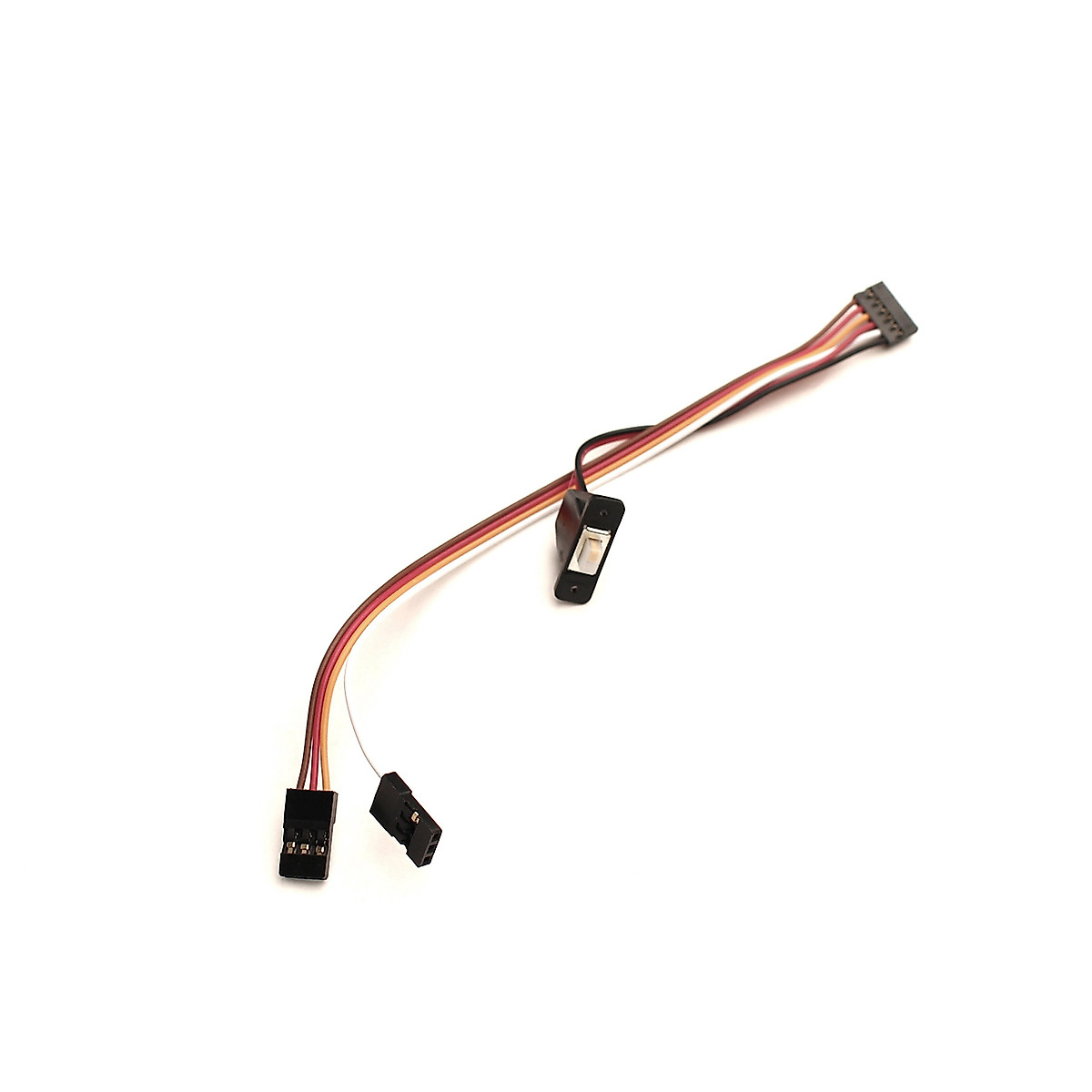 Castle Creations Mamba Micro X Receiver Harness