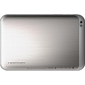 Toshiba Excite AT275T32 7.7-Inch Tablet (Black)