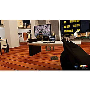 Zen Studios Ultimate VR Collection (PSVR)