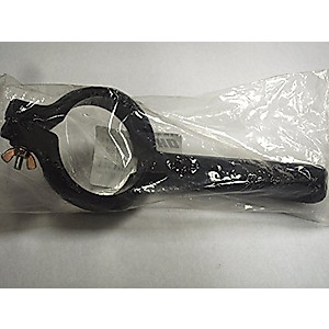 OEM Genuine Echo 001106 Power Blower Helper Handle Fits PB-265L PB-600 PB-750 + (Free Two e-Books)