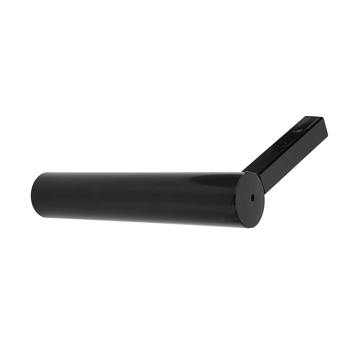 Cane Holder for Walker Rollator Wheelchair Mobility Scooter Stainless Steel Easy Installation Scratch Prevention Cane Accessories