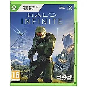 Microsoft (XBOX HALO INFINITE XONE/XBS
