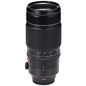 Fujifilm XF50-140mmF2.8 R LM OIS WR