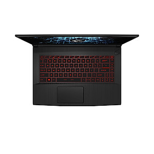 MSI GF65 Thin 10UE-047 15.6″ 144Hz 3ms Gaming Laptop Intel Core i7-10750H RTX3060 32GB 2TB NVMe SSD Win11 Pro