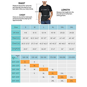 BALEAF Men's UPF 50+ Outdoor Running Workout Short-Sleeve T-Shirt Deep Gray Size L