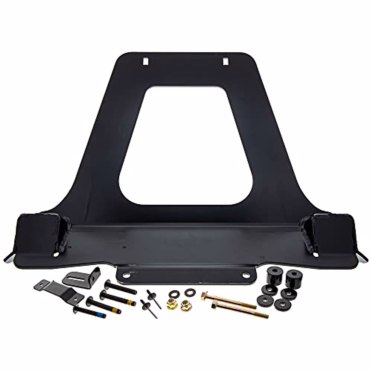 Can-Am New OEM Defender Super-Duty Plow Mounting Kit, 715002731