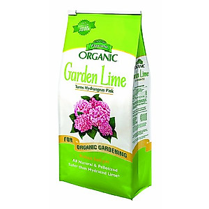 Garden Lime 6.75 Pounds - Part #: 20053