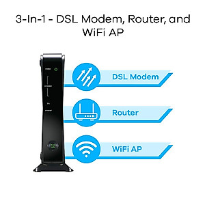 ZyXEL P660HN-51R Adsl/ Adsl2+ Wi-Fi Router with Built-in Modem [P660HN-51]