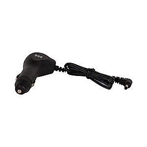 XM Radio Delphi Roady, Roady2, SKYFi, SKYFi2 6 Volt Car Power Adapter, XM Radio 6V CLA