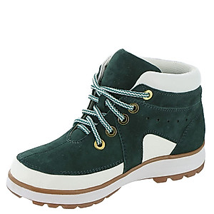 ARRAY174 Mazie Womens Boot 65 BM US Emerald