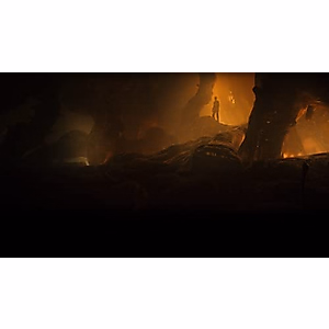 Scars Above - Xbox Series X