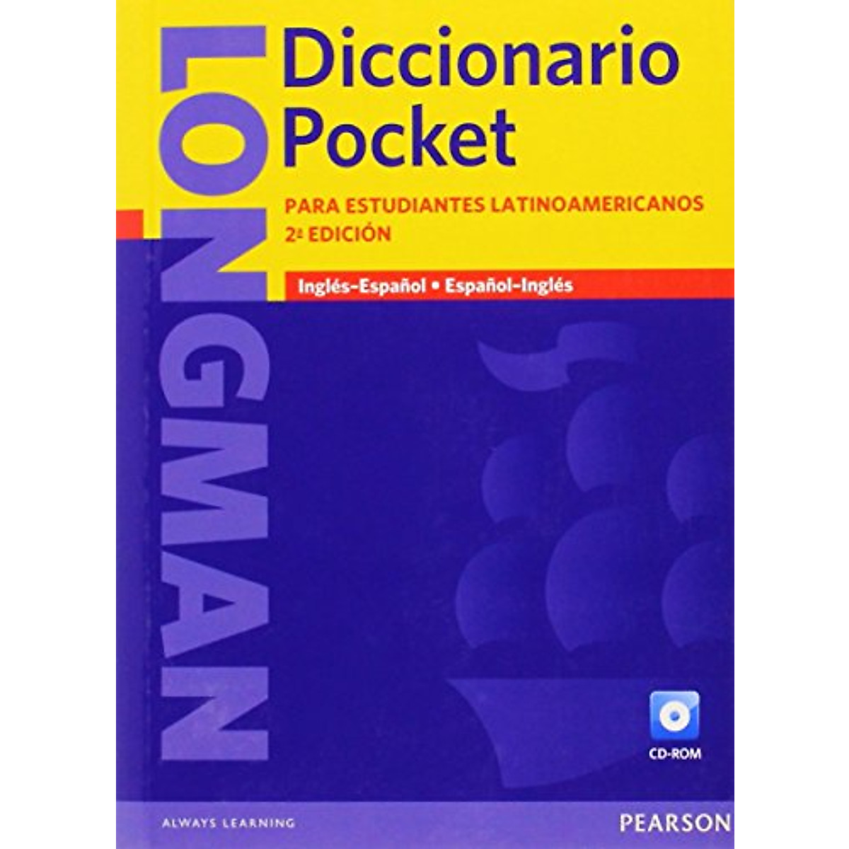 Latin American Pocket 2nded CD-ROM Pack (2nd Edition) (Latin American Dictionary)