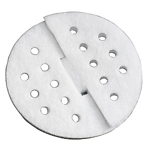 Honeywell HMP-12P QuickSteam Mineral Absorption Pad 12 Pack