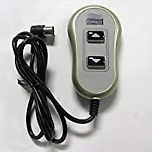Lift Chair Lighted 2 Button Hand Control 11560 & 11560UX