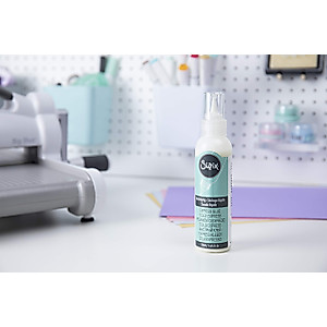 Sizzix Express Glue , 120ml, Clear