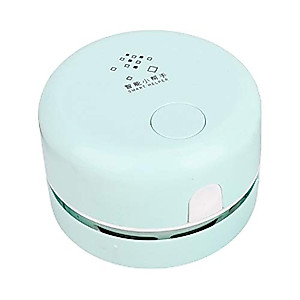 BARMI Bath Dust Cage Cleaner for Guinea Pigs, Hamsters, Chinchillas, Rabbits, Pefect for Bath Sand Cleaning! Blue