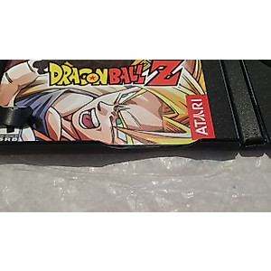Super Dragonball Z - PlayStation 2