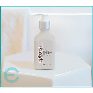 Epicuren KUKUI COCONUT MOISTURIZER (16 oz)