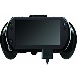 PSP / Go Rechargeable Hand Grip