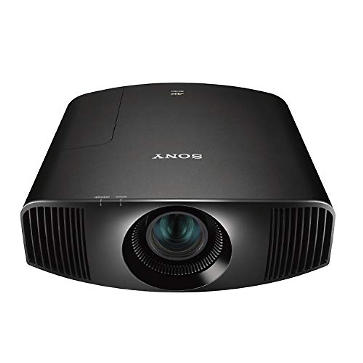 Sony VW325ES 4K HDR Home Theater Projector VPL-VW325ES, Black