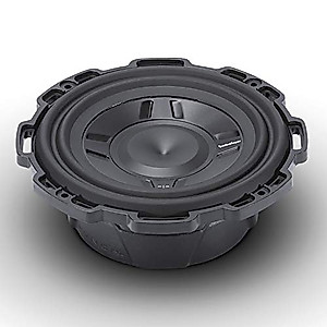 Rockford Fosgate P3SD2-8 8" Dual 2-Ohm Punch Series Shallow Mount Car Subwoofer