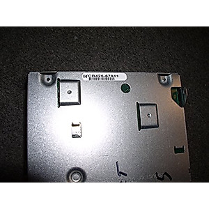 HP CB425-67911 Formatter Baord For HP M4345 MFP