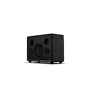 Marshall Woburn III Bluetooth Wireless Speaker