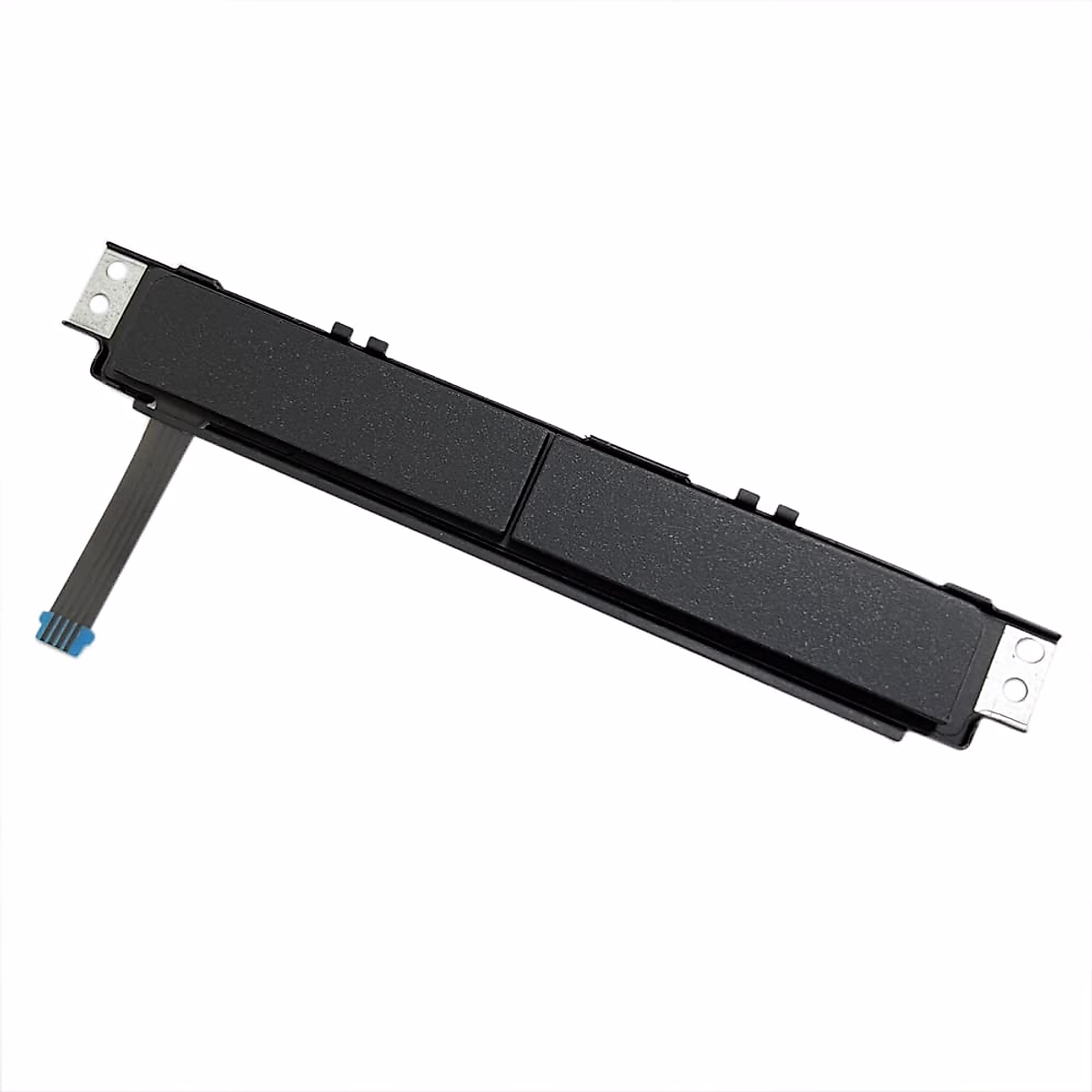 Suyitai Replacement for Dell Latitude E7480 7480 7490 0XKYX9 XKYX9 PK37B00JB00 Left+ Right Mouse Buttons Key Touchpad Mouse Button Clicker Board