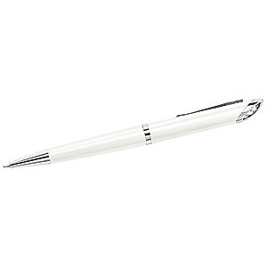 Swarovski Women's White Crystal Star Light Pen