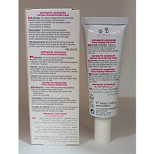 ACM Depiwhite Advanced Anti-Taches & Anti-Brown Spot cream 40 ML