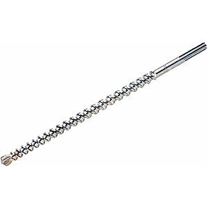 Hammer Drill Bit, Sds Max, 5/8X13 In