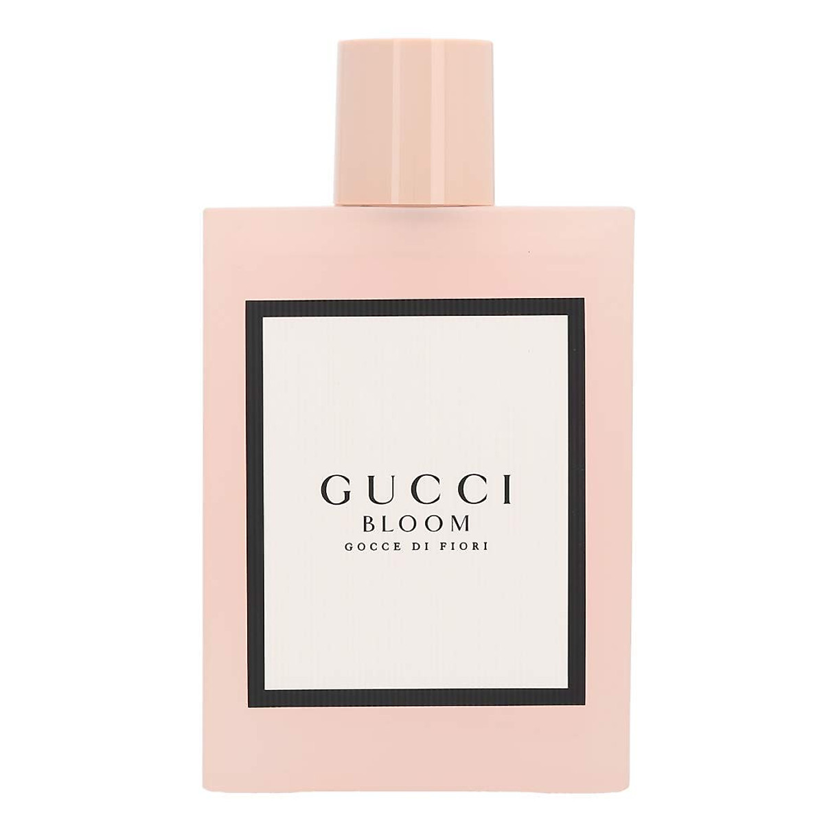 Gucci Bloom Gocce di Fiori for Women 3.3 oz Eau de Toilette Spray