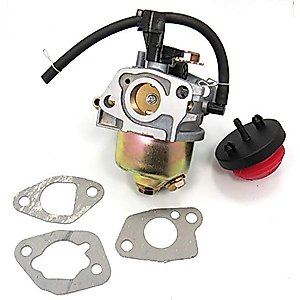 Aitook Carburetor Compatible With MTD 31A-32BD799, 31A-62BD700, 31A-62BD799, 31A-62EE729, 31AH62EE000 Snow Thrower
