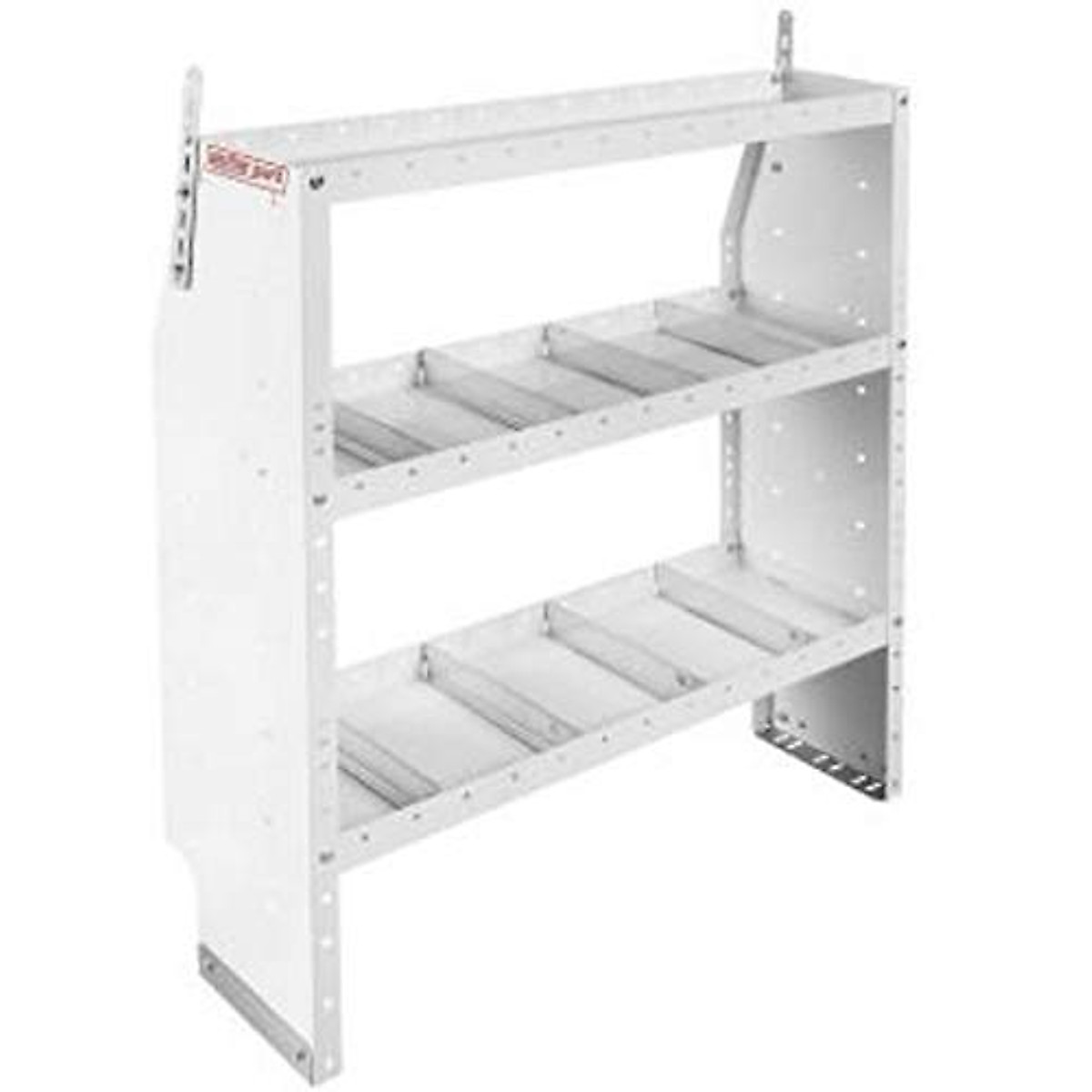 Weather Guard 9354303 Adjustable Shelf Unit